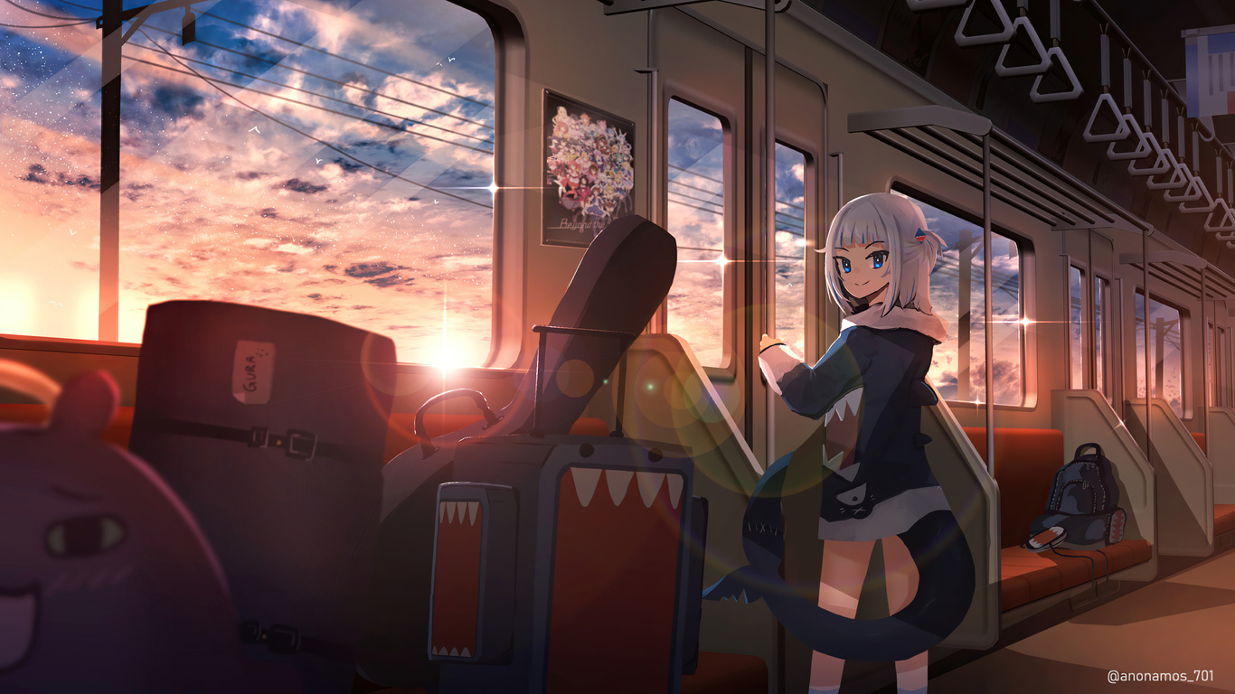 🔥 Free Download Colorful And Lively Hololive Background 4k For Vtuber ...