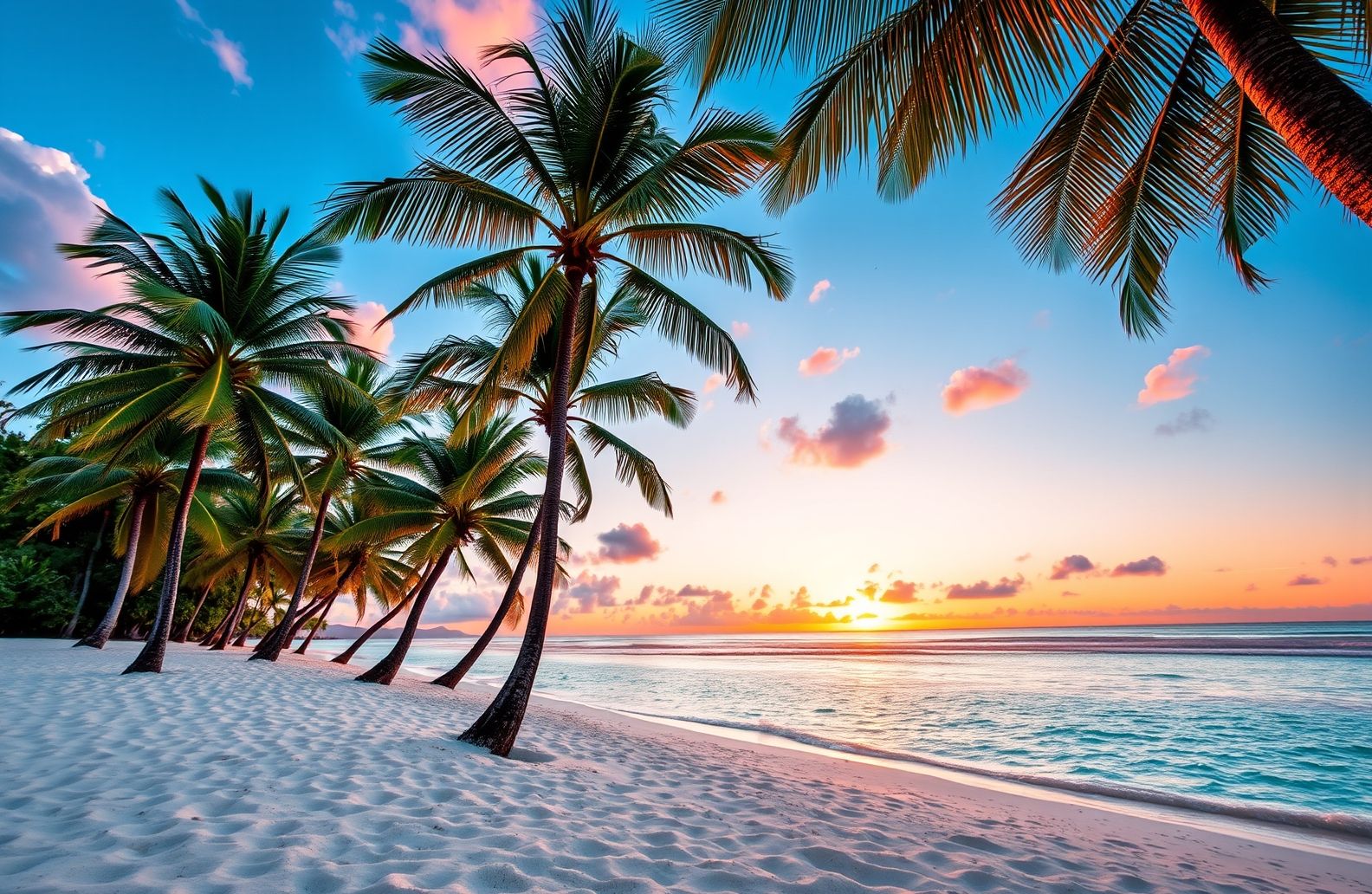 🔥 Free Download Tropical Island Wallpaper Screensavers by ...