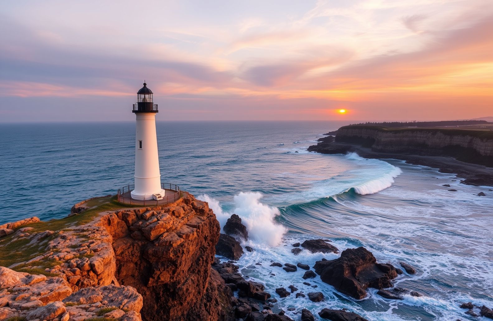 🔥 Free Download Lighthouse Wallpaper Screensavers by @jnelson87 ...