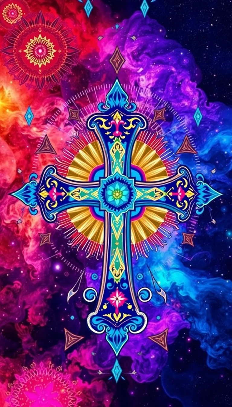 🔥 Free Download Cross Phone Wallpaper by @msosa52 | WallpaperSafari