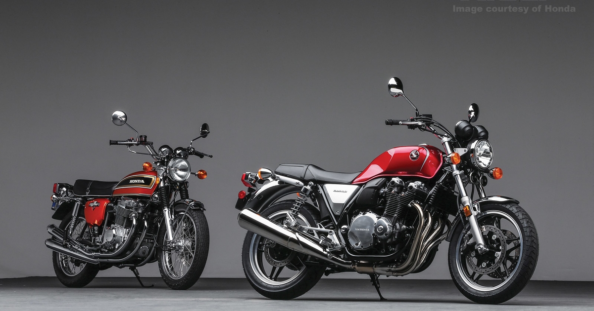 🔥 Free Download Honda cb1100 Wallpaper Cycle World by @michaelw6 | WallpaperSafari