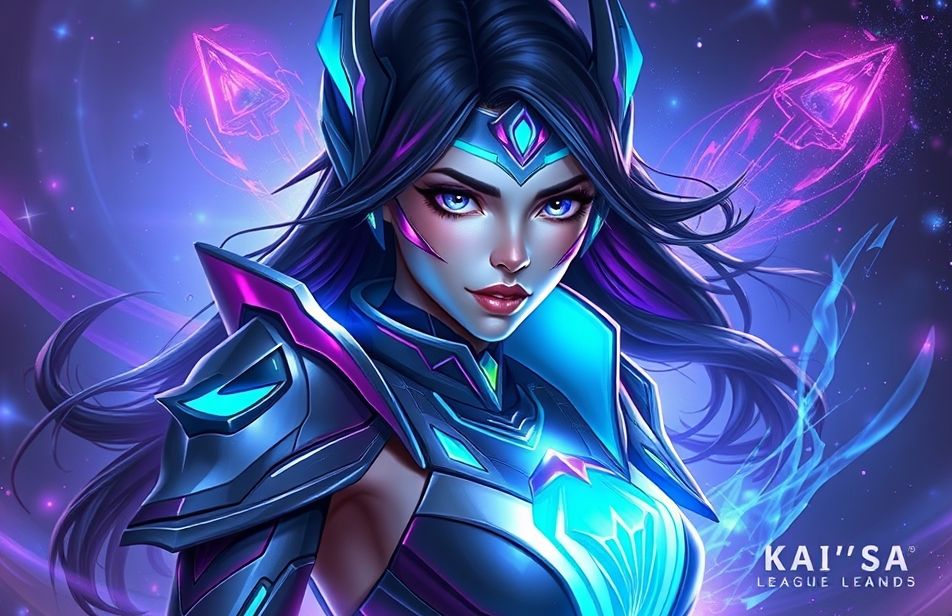 🔥 Free Download Kai Sa Wallpaper by @jmoore5 | WallpaperSafari