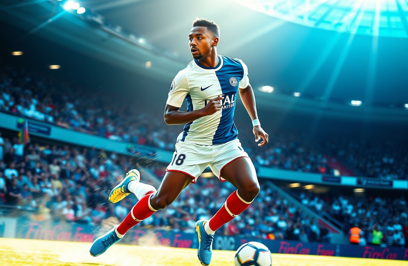 🔥 [50+] Mbappé Wallpapers | WallpaperSafari