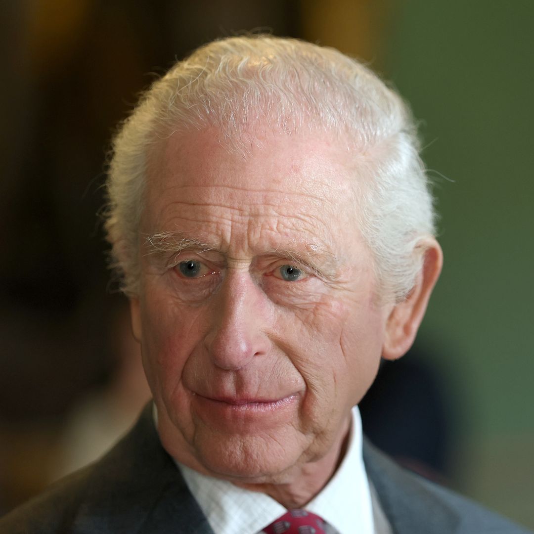 🔥 Free Download King Charles Beautiful Wallpaper by @wendyr62 ...