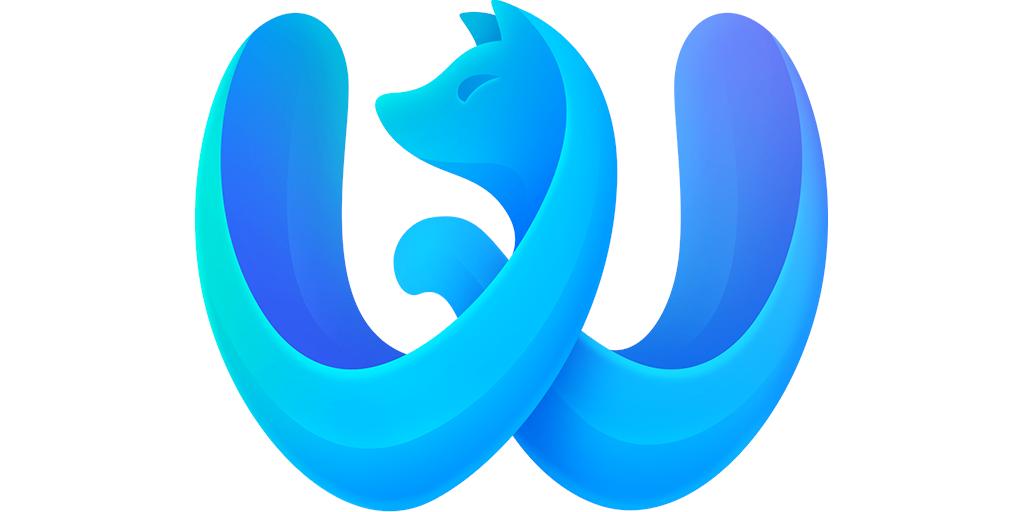 🔥 Free Download Waterfox Web Browser On First Step A New Logo To Make ...