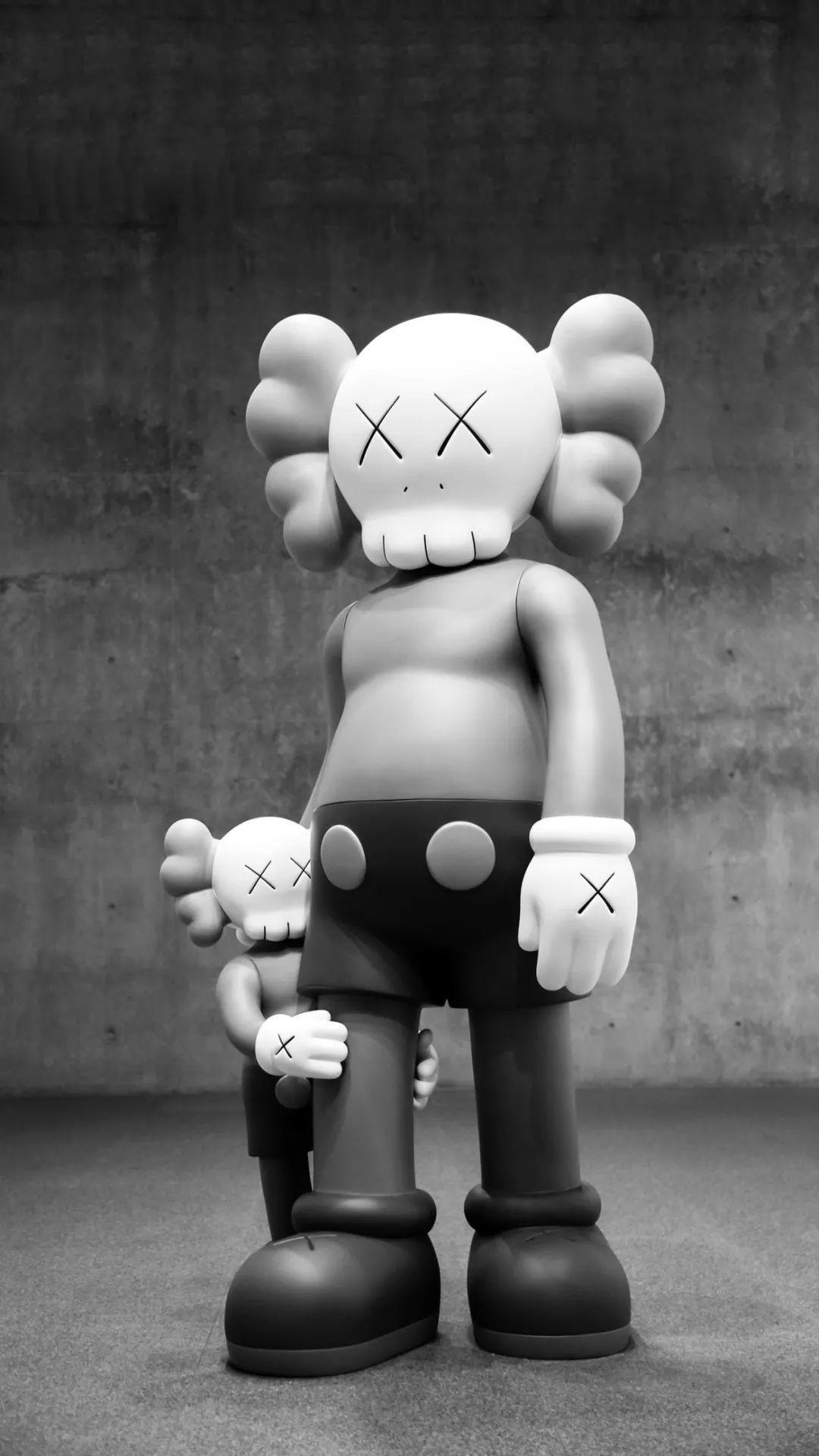 🔥 [50+] Kaws Desktop HD Wallpapers | WallpaperSafari