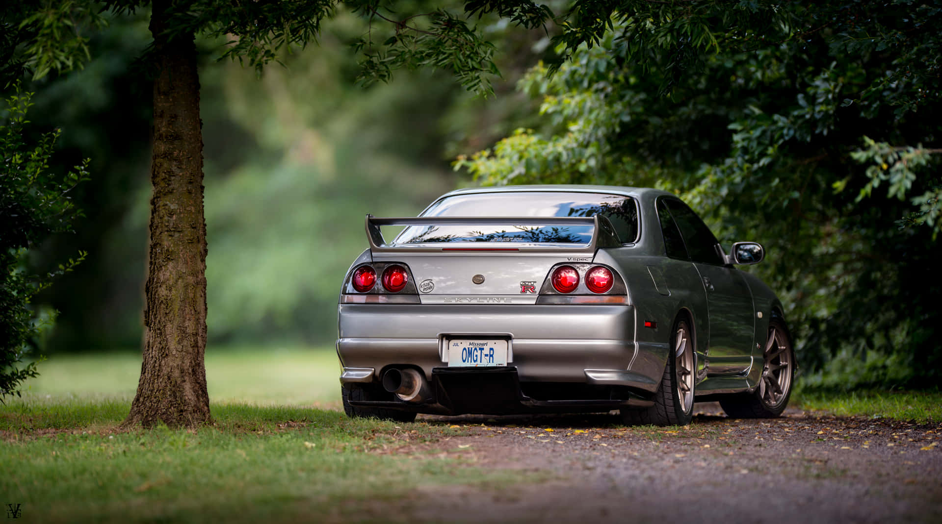 🔥 [50+] R33 Gtr Wallpapers | WallpaperSafari