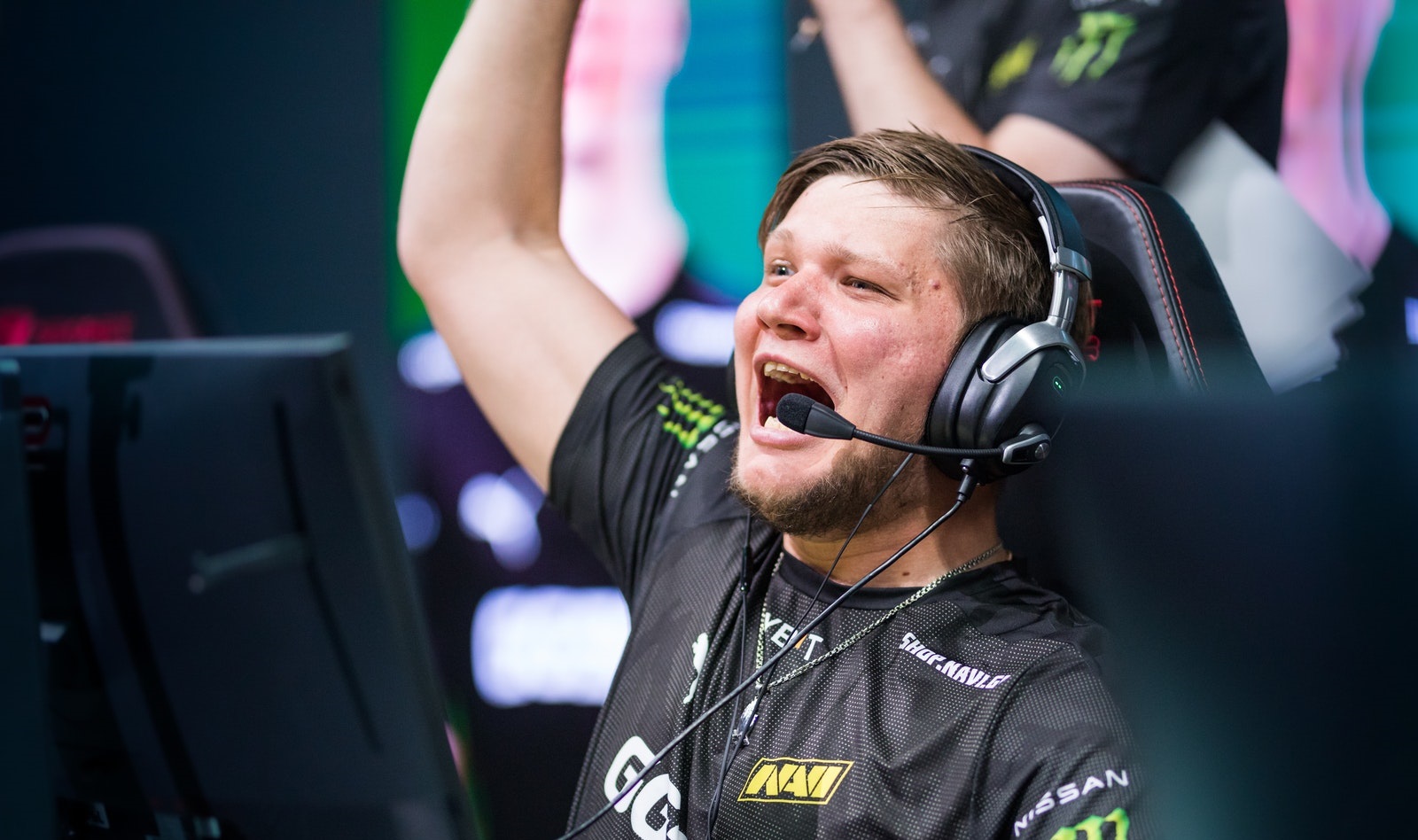 🔥 Free Download s1mple Wallpaper by @bcastro70 | WallpaperSafari