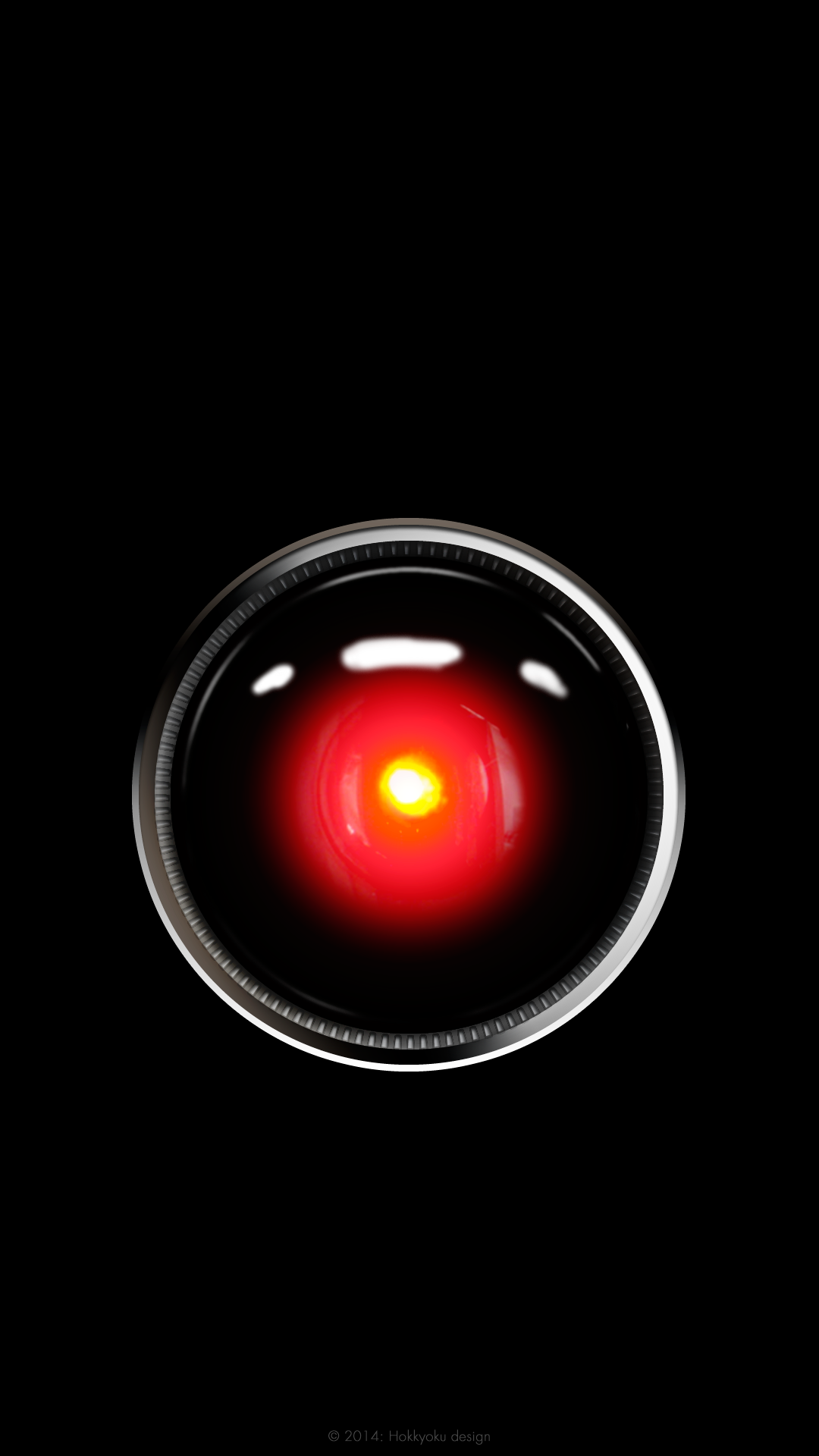  42 Hal 9000 HD Wallpaper WallpaperSafari