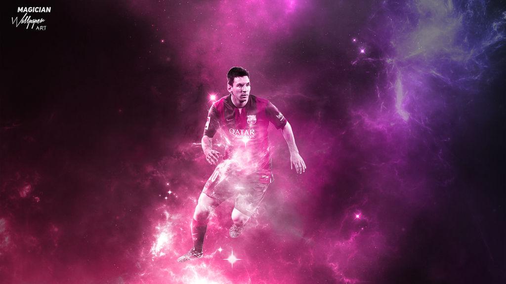 🔥 Free Download Lionel Messi Wallpaper Work By goodstart376 by @oscarle ...