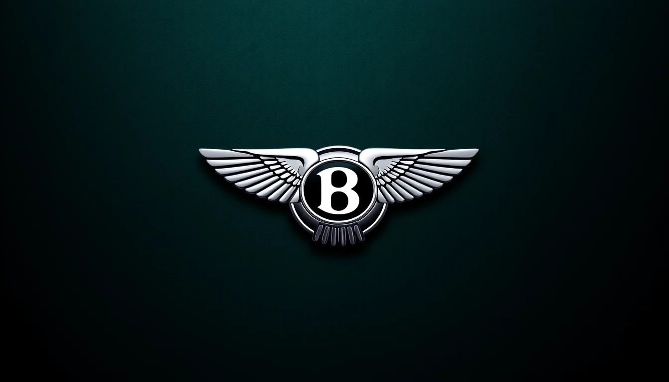 🔥 [30+] Bentley Logo Wallpapers | WallpaperSafari