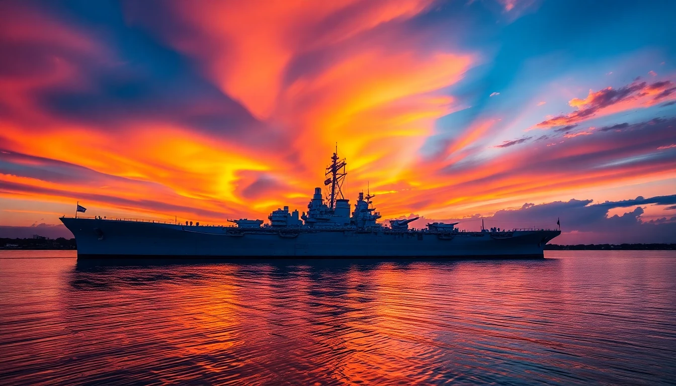 🔥 Free Download Uss Alabama Wallpaper by @vgraham | WallpaperSafari