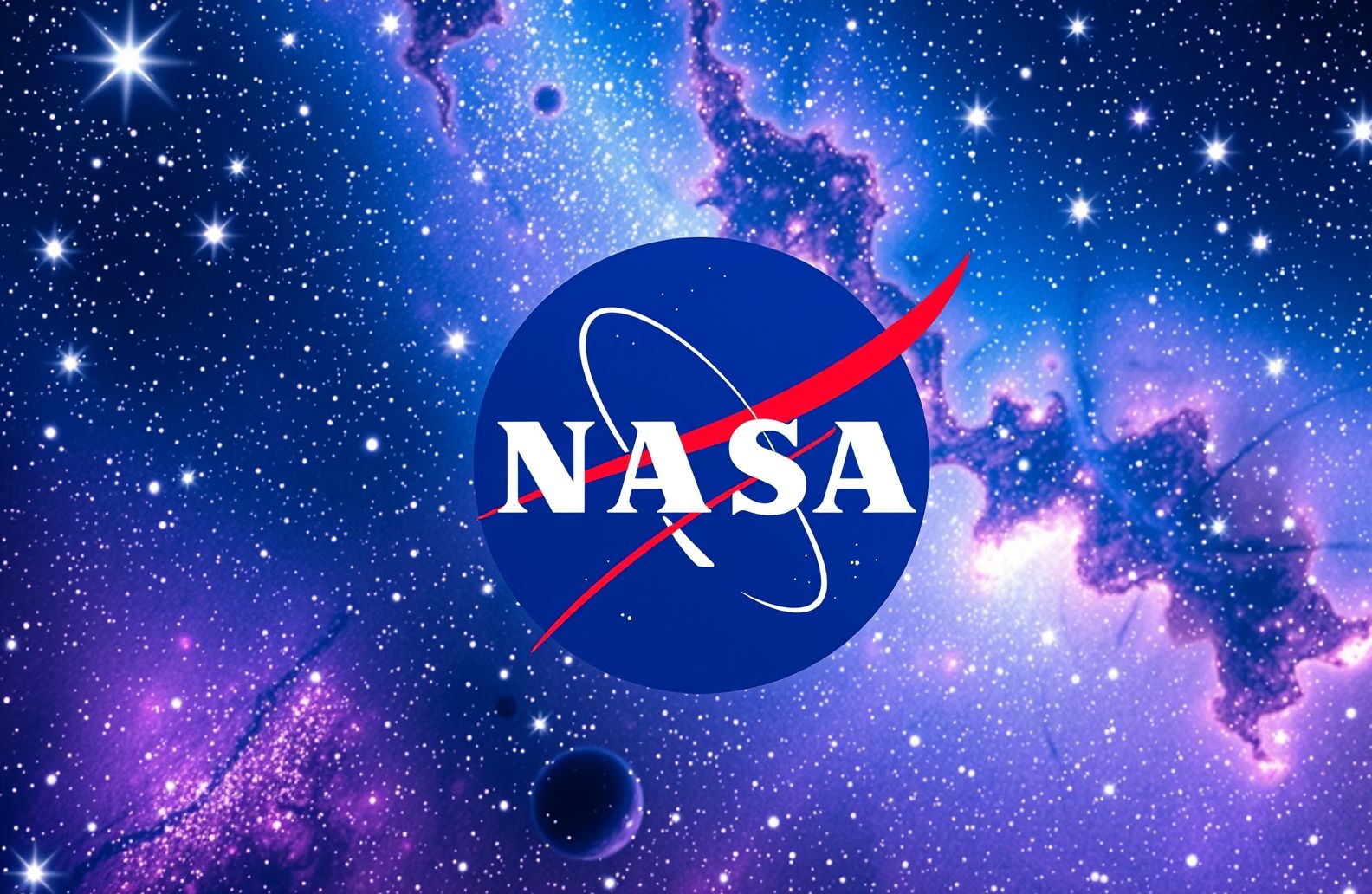 🔥 Free Download Nasa Logo Wallpaper by @tcox63 | WallpaperSafari