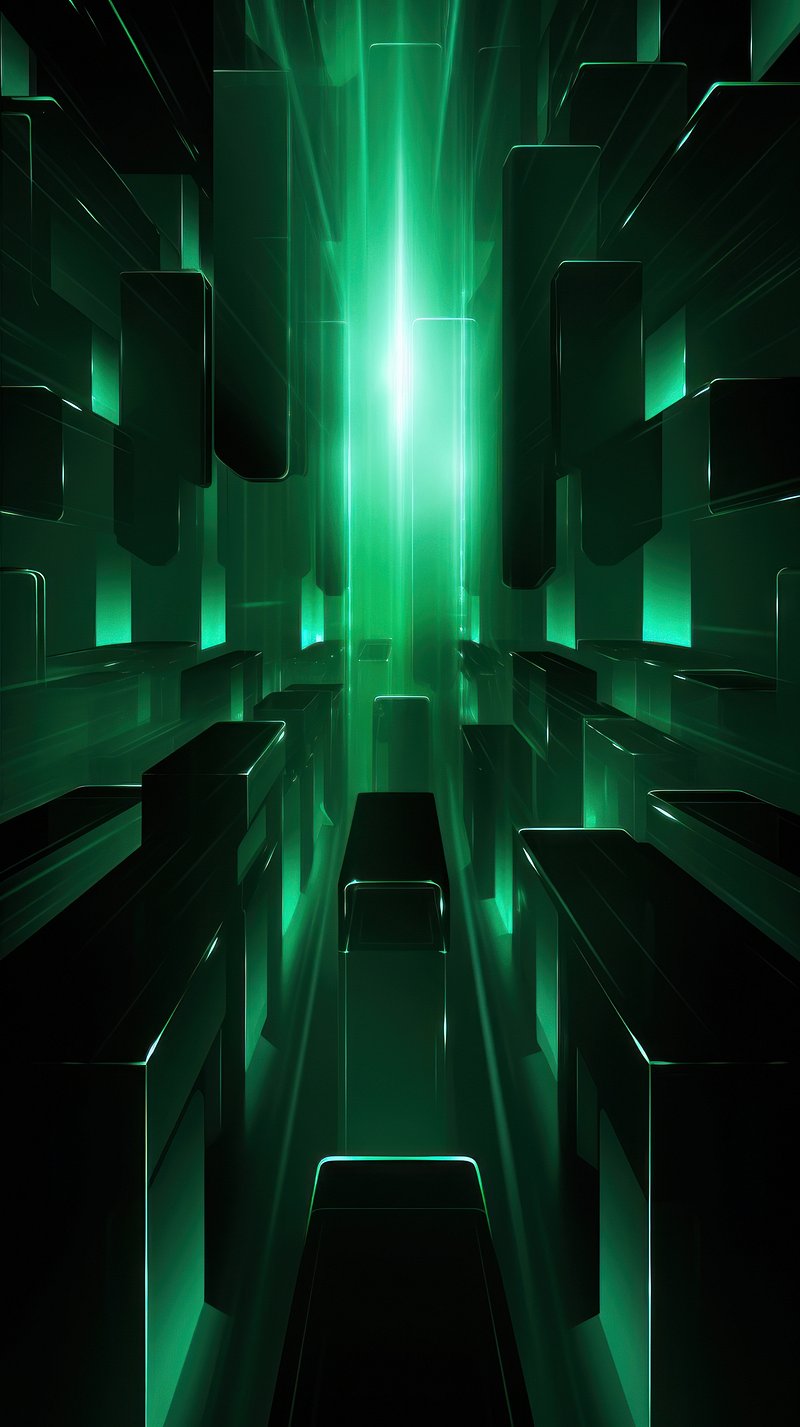 🔥 [50+] Green Led Wallpapers | WallpaperSafari
