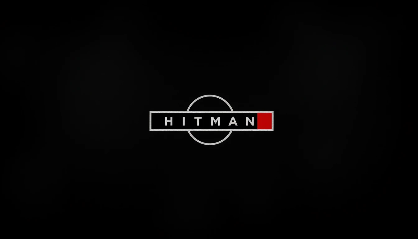 🔥 Free Download Hitman Logo Wallpaper by @philipb | WallpaperSafari