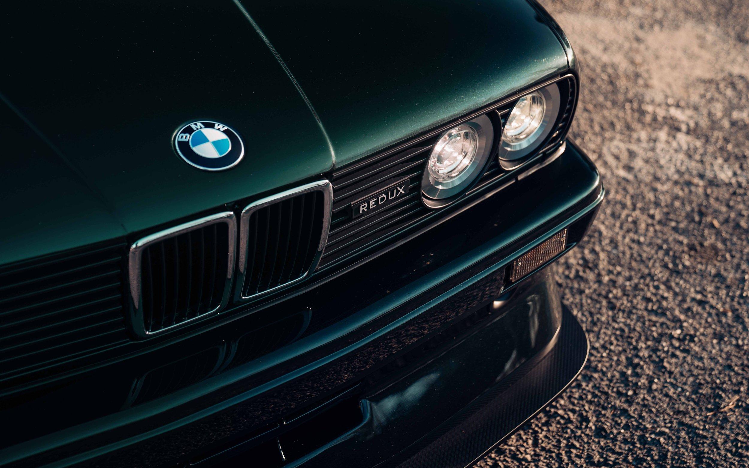 🔥 Free Download Bmw e30 m3 Enhanced Evolved By Redux by @mbrown68 | WallpaperSafari