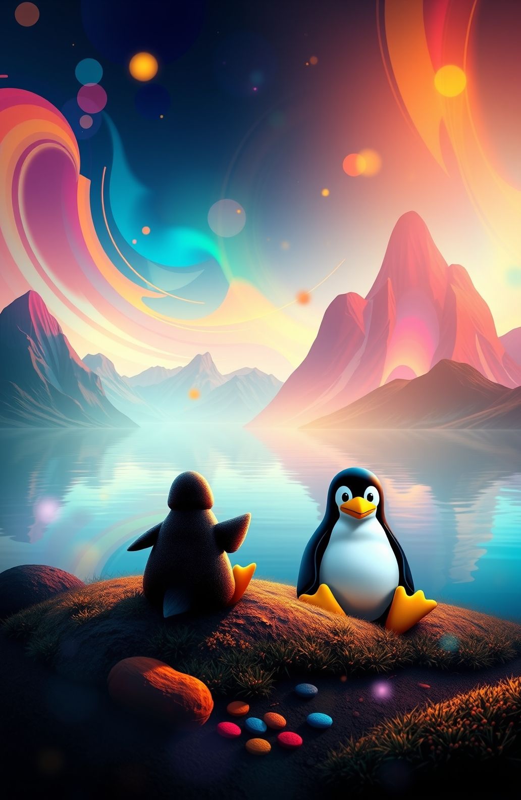🔥 Free Download Best Linux Wallpaper by @jasminen | WallpaperSafari