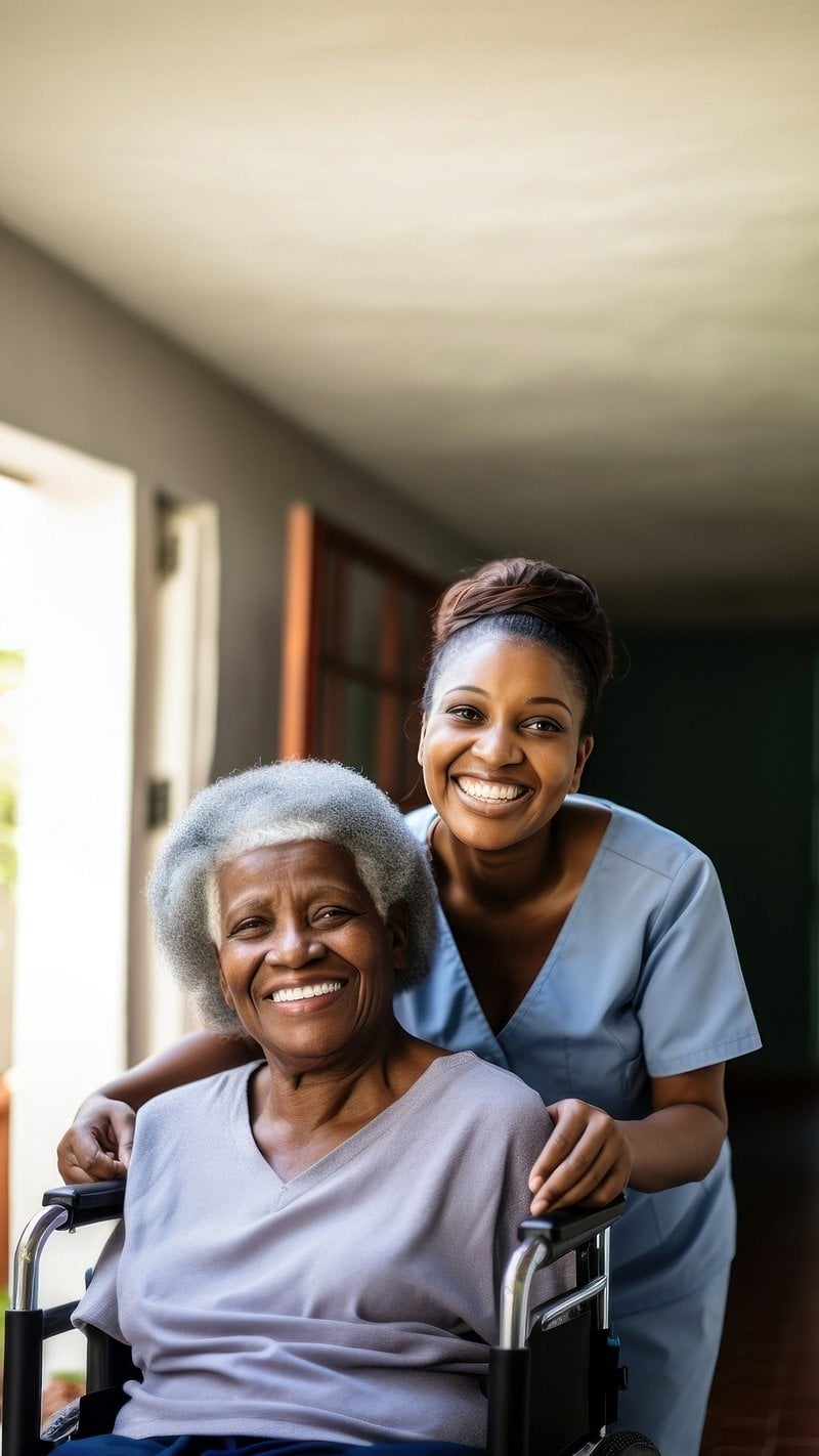 🔥 Free Download Elderly Image Wallpaper by @angelab39 | WallpaperSafari