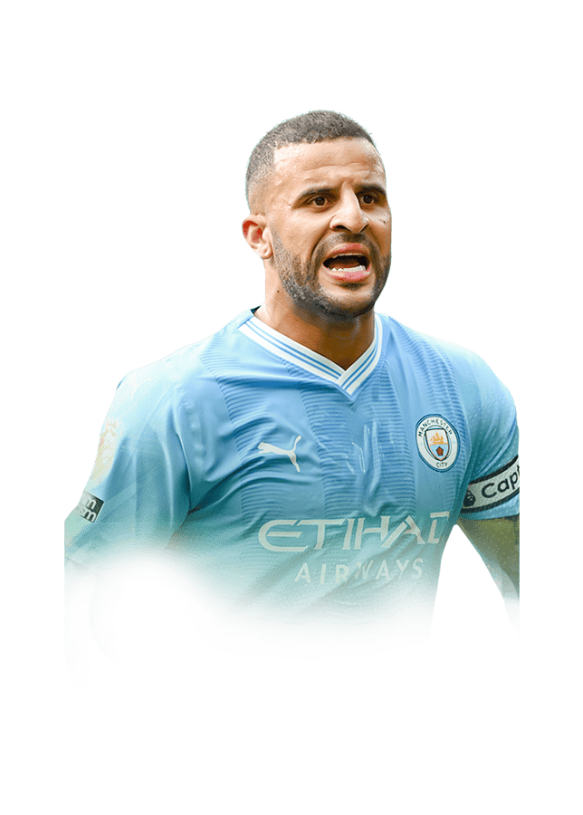 🔥 Free Download Kyle Walker Background Wallpaper by @craigg84 ...