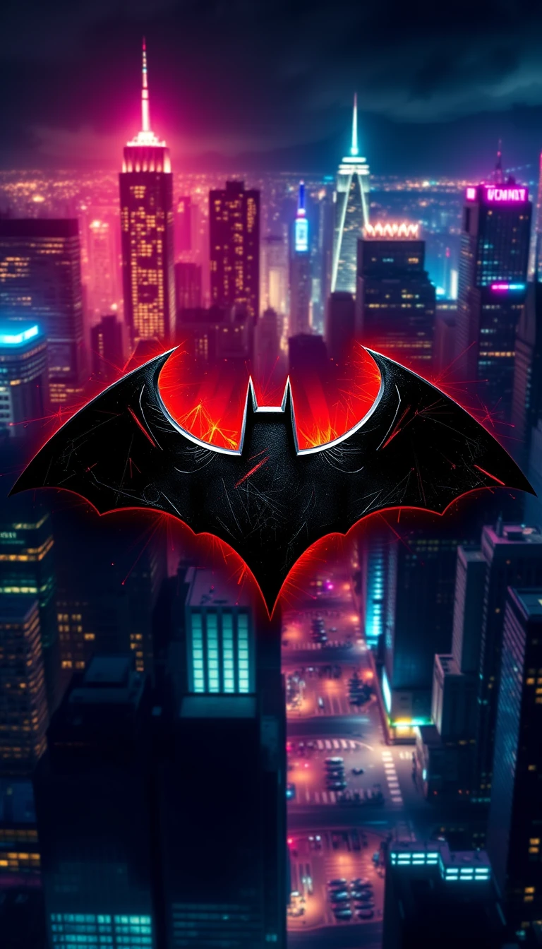 🔥 Free Download Batman Symbol Phone Wallpaper by @jamesr28 ...