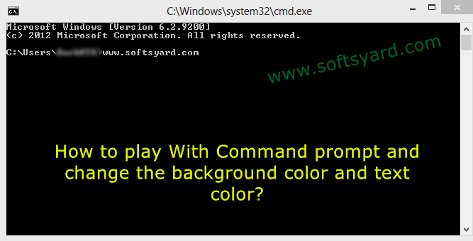 Free download How to highlight or change text background color in CodeBlocks Console [622x236 ...