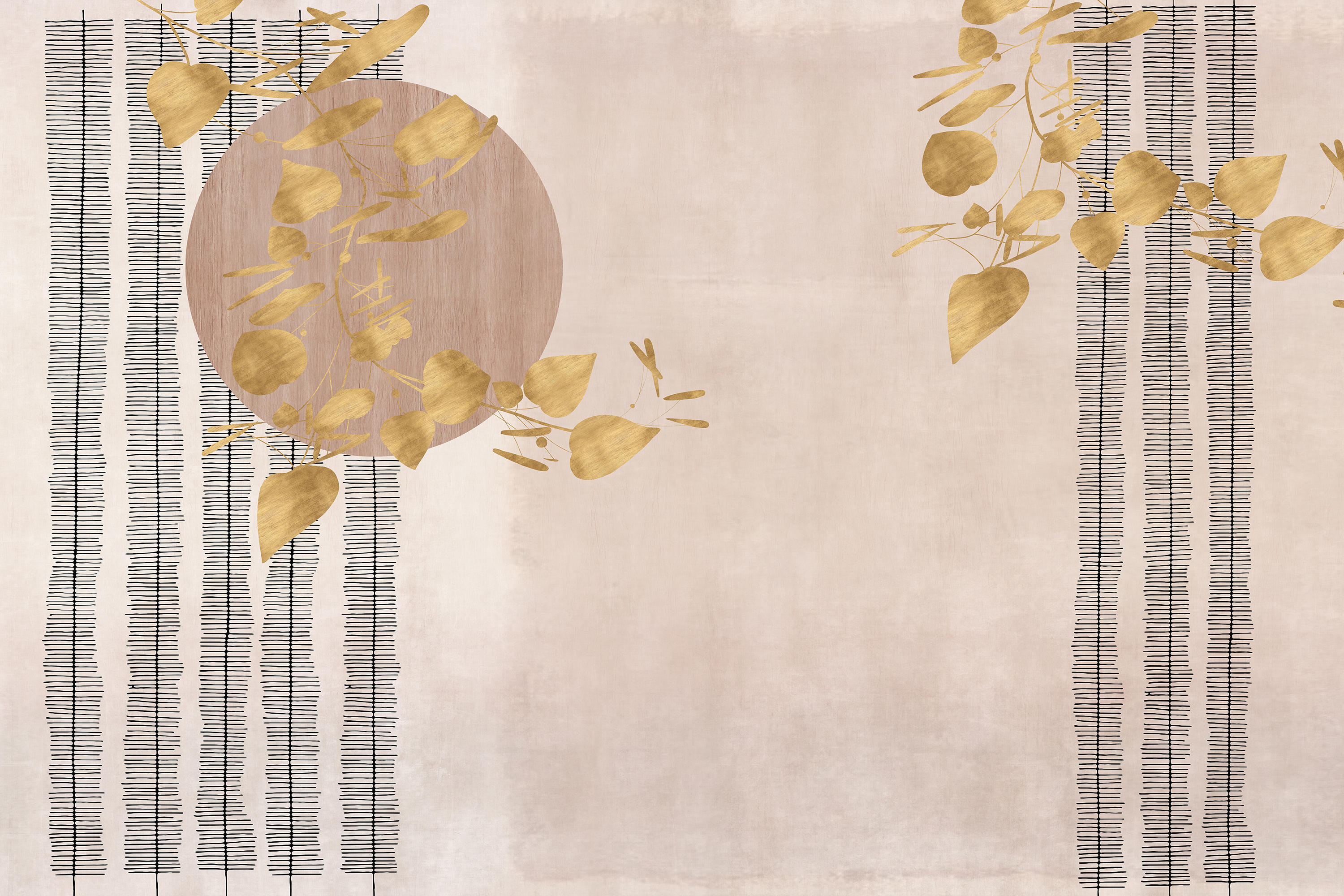 🔥 Free Download Fusuma Arp Ge Bespoke Wall Coverings From Glamora ...