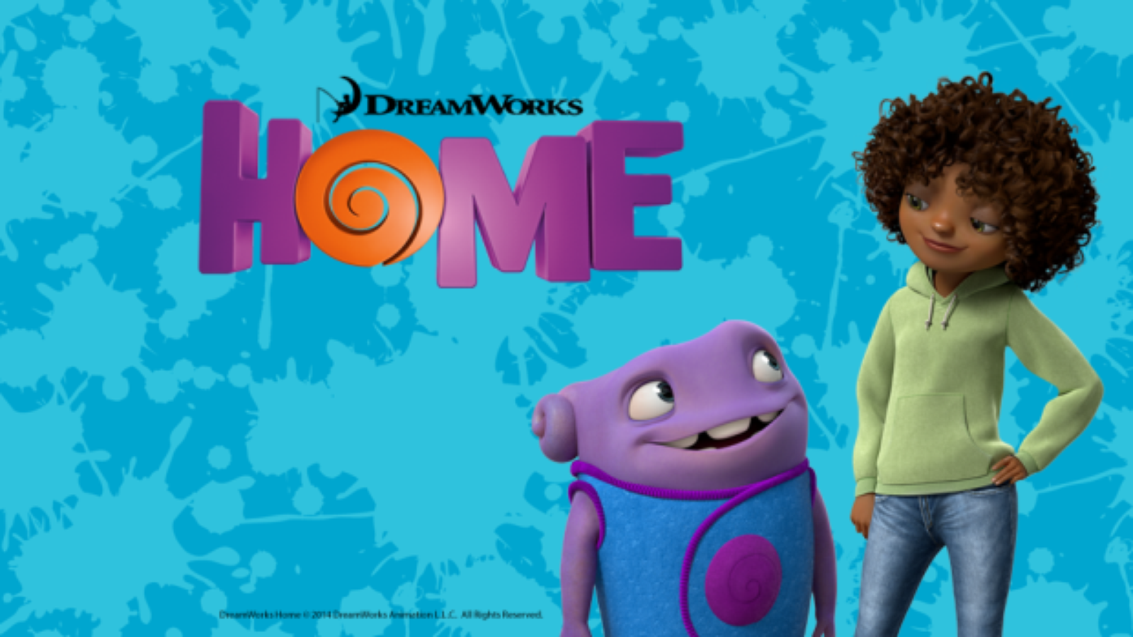 Free Download Home Film Home Movie Dreamworks Home Movie Dreamworks