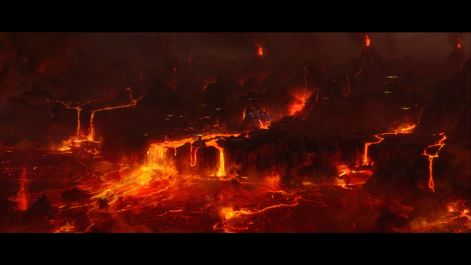 🔥 [100+] Mustafar Wallpapers | WallpaperSafari
