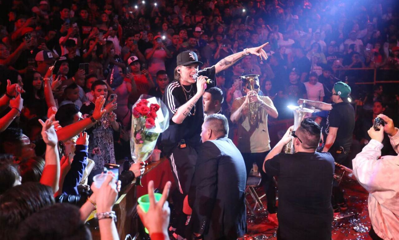 🔥 [70+] Corridos Tumbados Wallpapers | WallpaperSafari