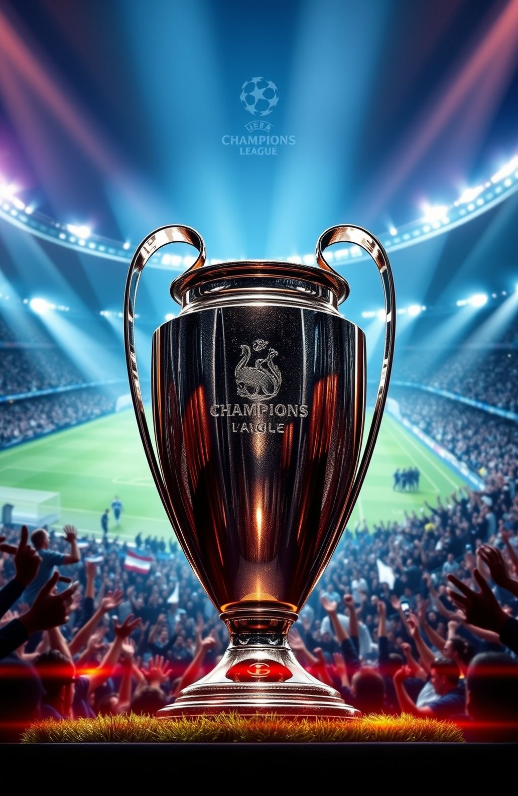 🔥 Free Download Uefa Champions League Wallpaper Hd by @andrewr69 ...