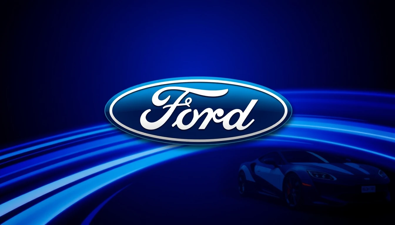 🔥 [100+] Ford Logo Wallpapers | WallpaperSafari