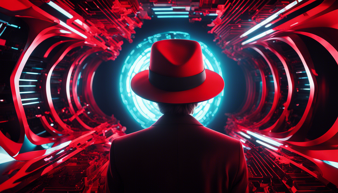 🔥 Free Download Red Hat Linux Wallpaper by @abecker | WallpaperSafari