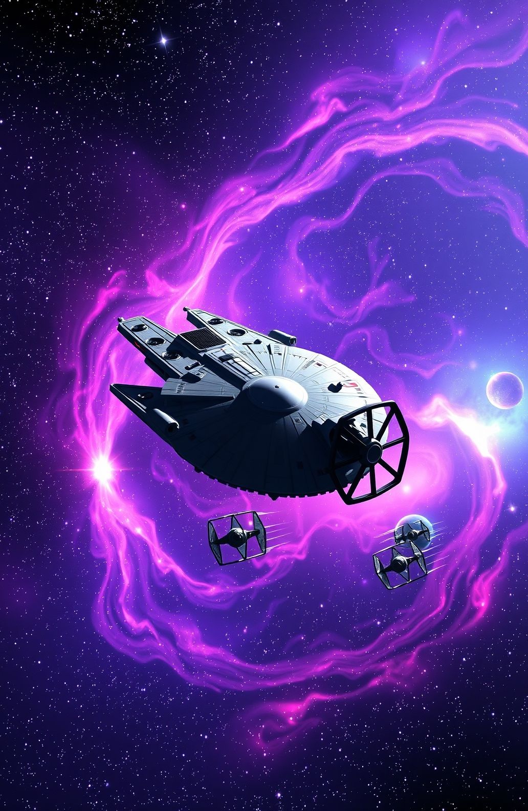 🔥 Free Download Star Wars Lock Screen Wallpaper by @jmorris78 ...