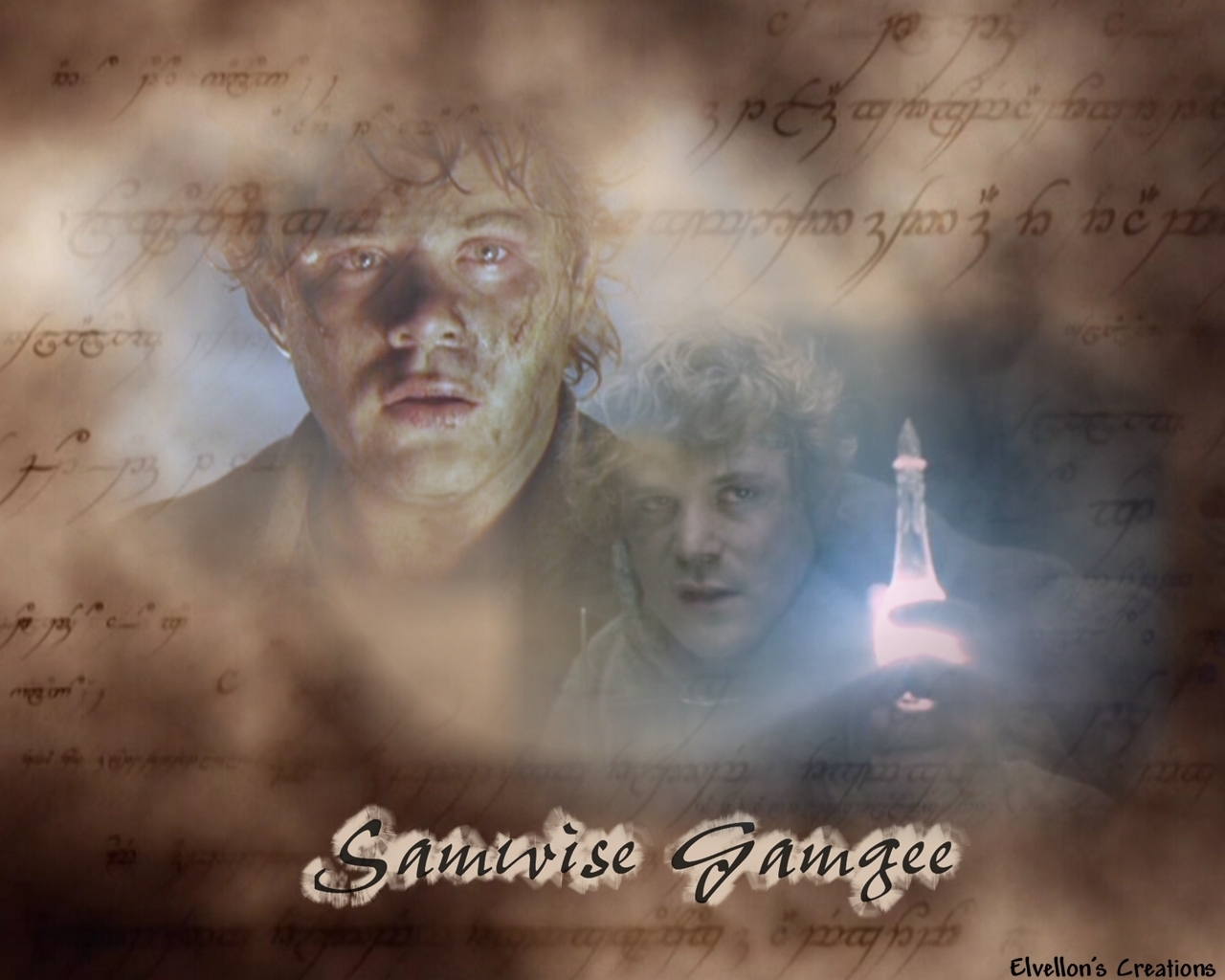 🔥 [33+] Samwise Wallpapers | WallpaperSafari