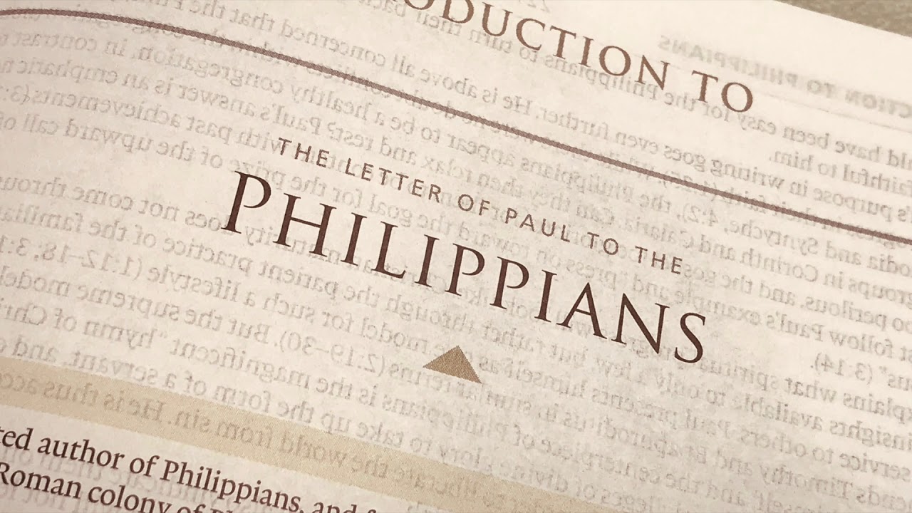 🔥 [38+] Philippians Background | WallpaperSafari