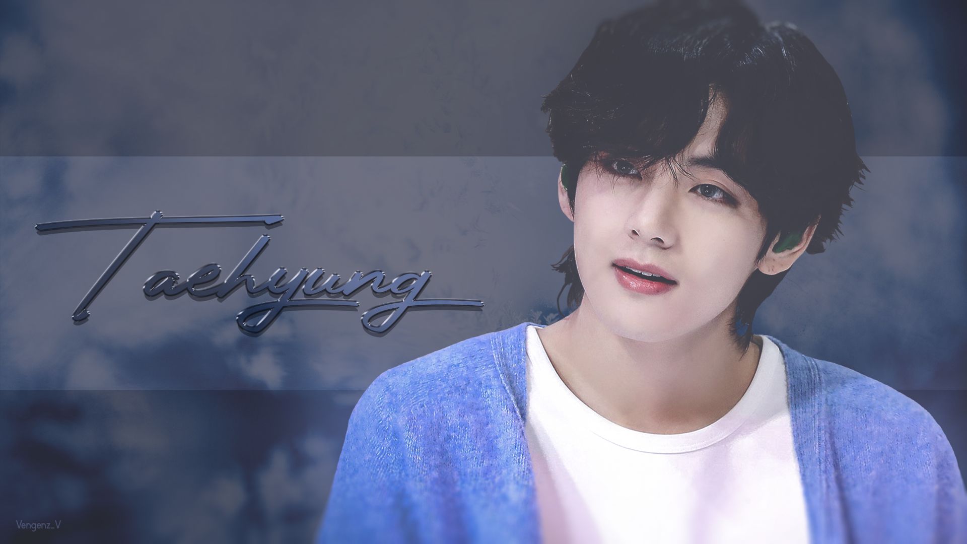 🔥 [30+] Taehyung Wallpapers | WallpaperSafari