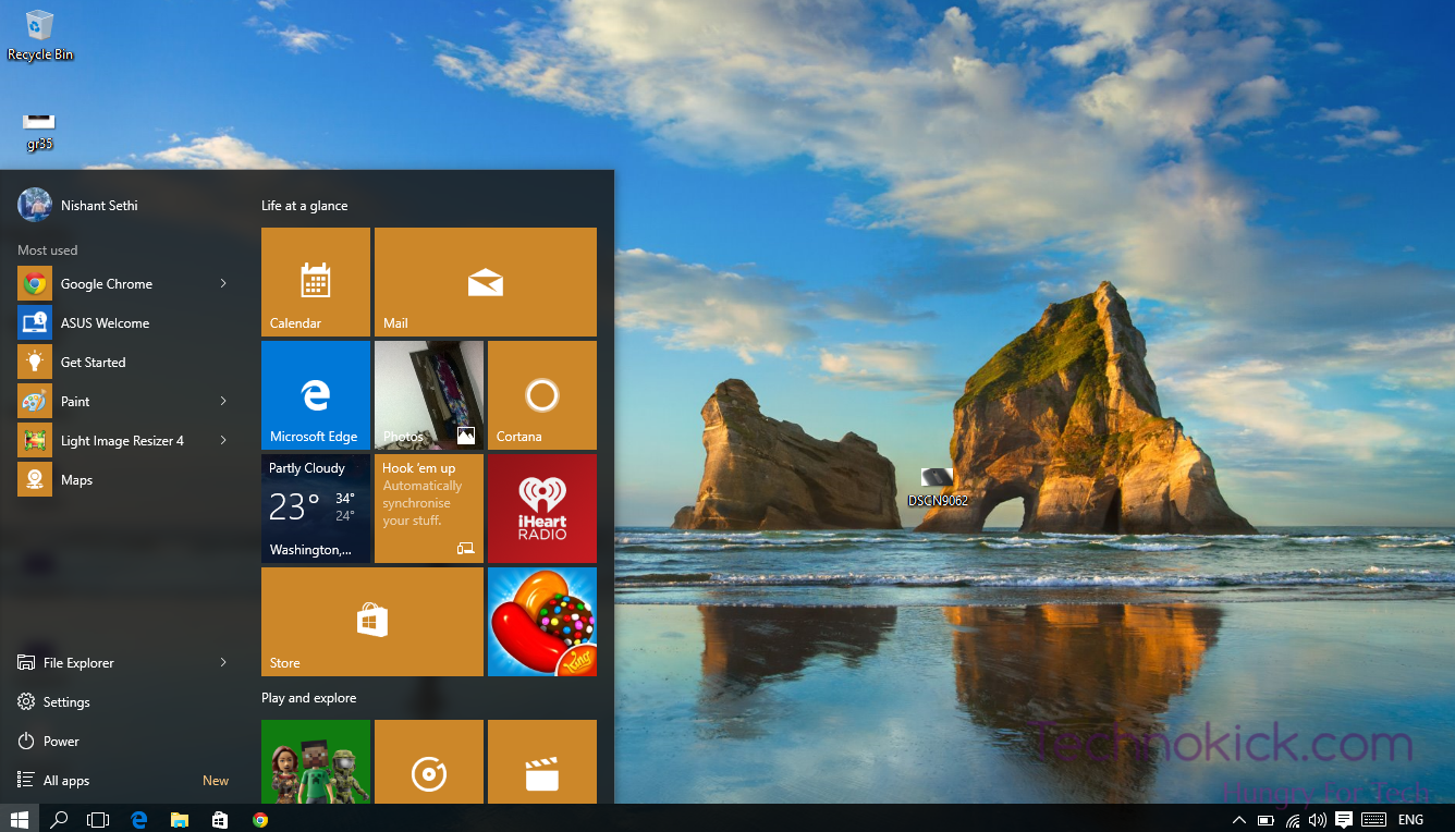 Free Download How To Change Wallpapers Automatically In Windows 10 