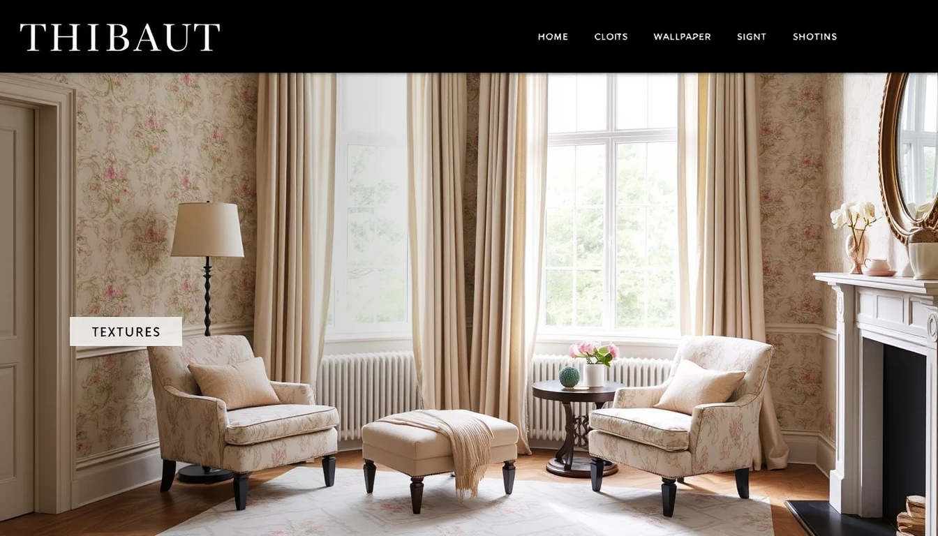 🔥 [50+] Thibaut Wallpapers Collections | WallpaperSafari