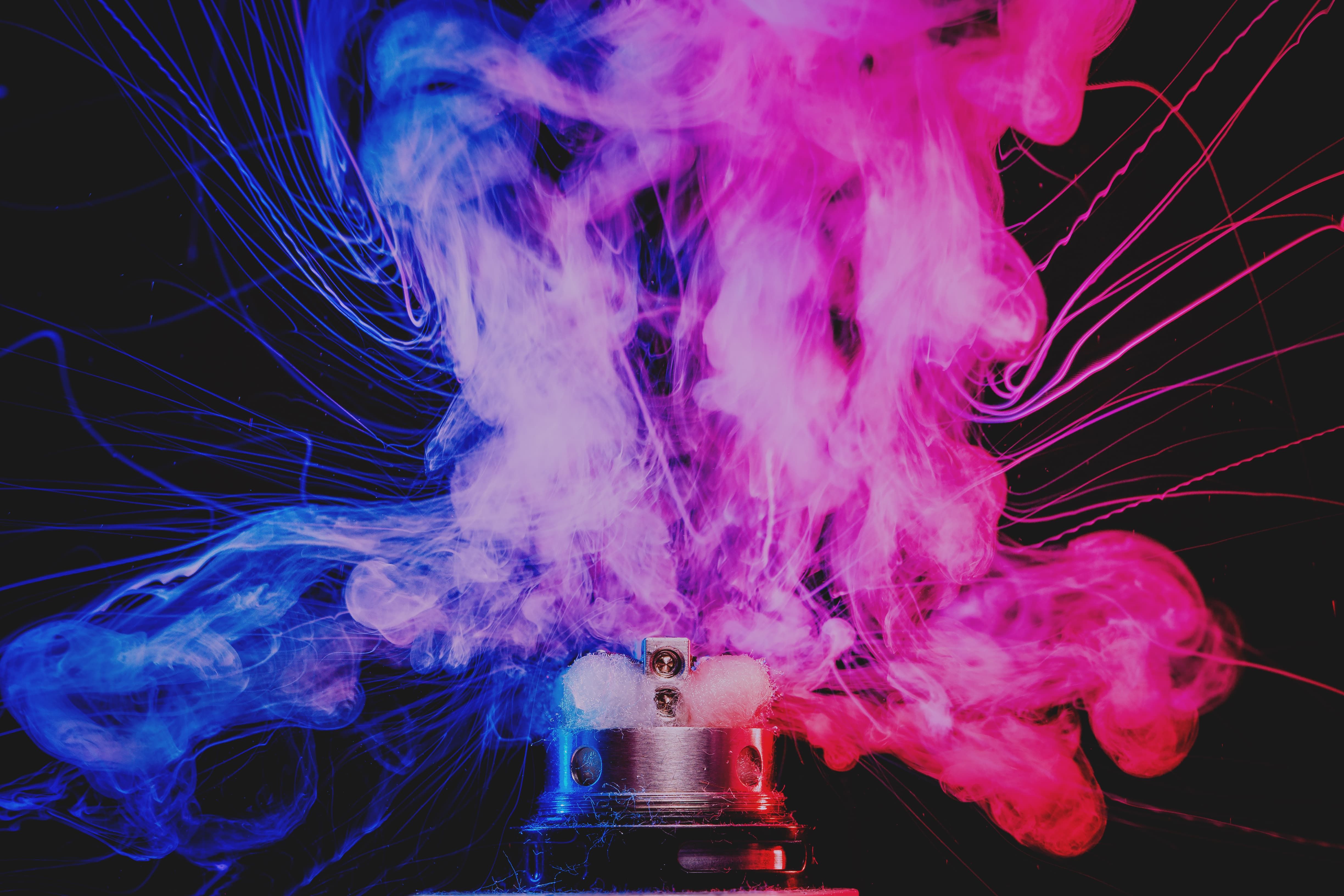 🔥 Free Download Vape Dampfen Vapelife Art Smoke by @wmurray ...