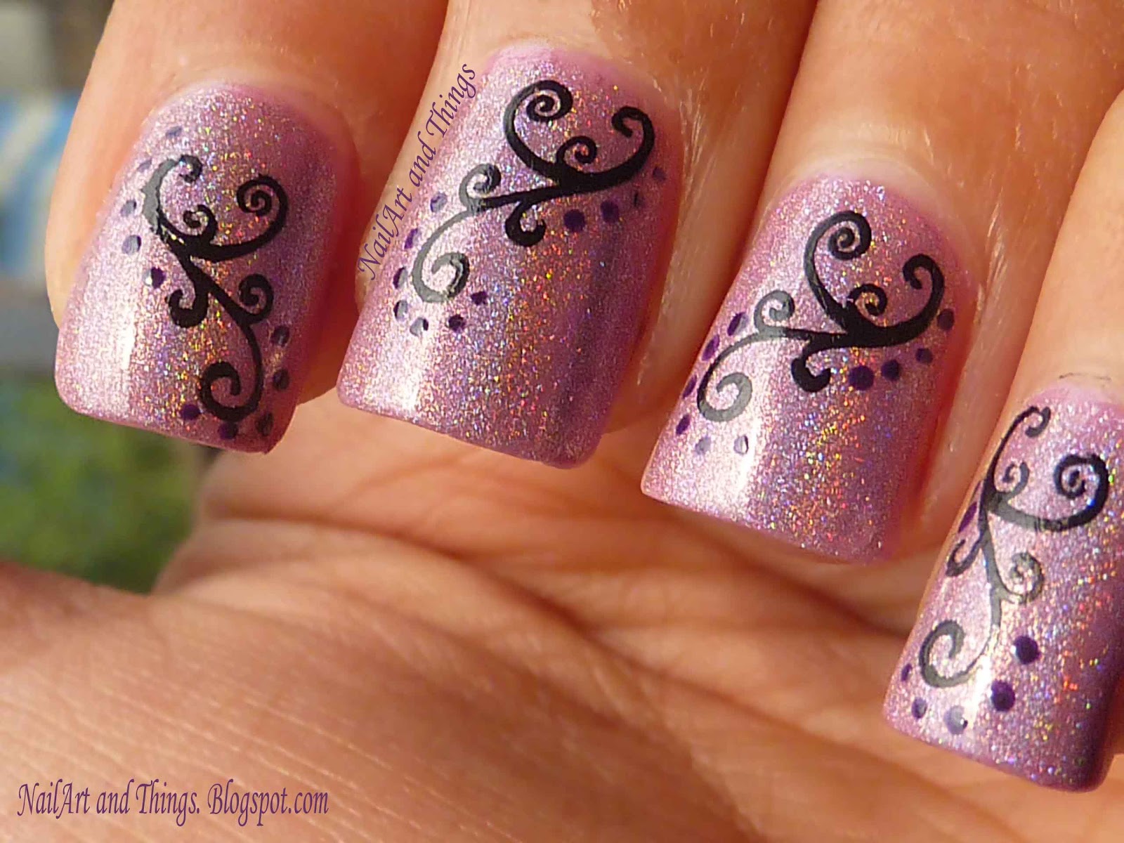 Download Summer Nail Wallpaper Bio Wallpaper