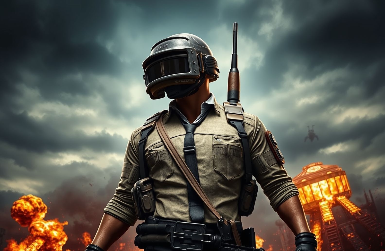 🔥 Free Download Pubg Outfit Wallpaper by @jenniferwashington ...