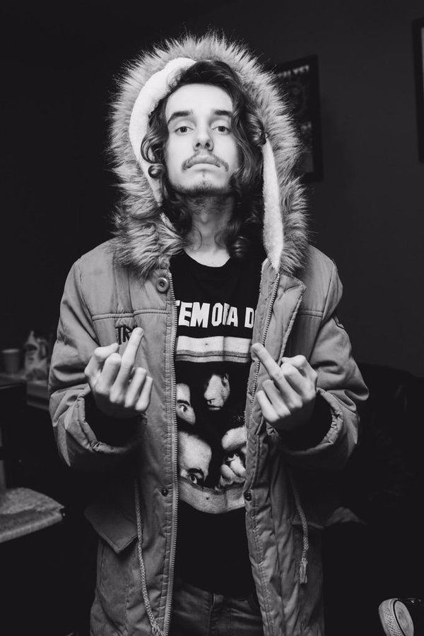 🔥 Free Download Sara Bear On Pouya Rap Wallpaper by @lrodriguez ...