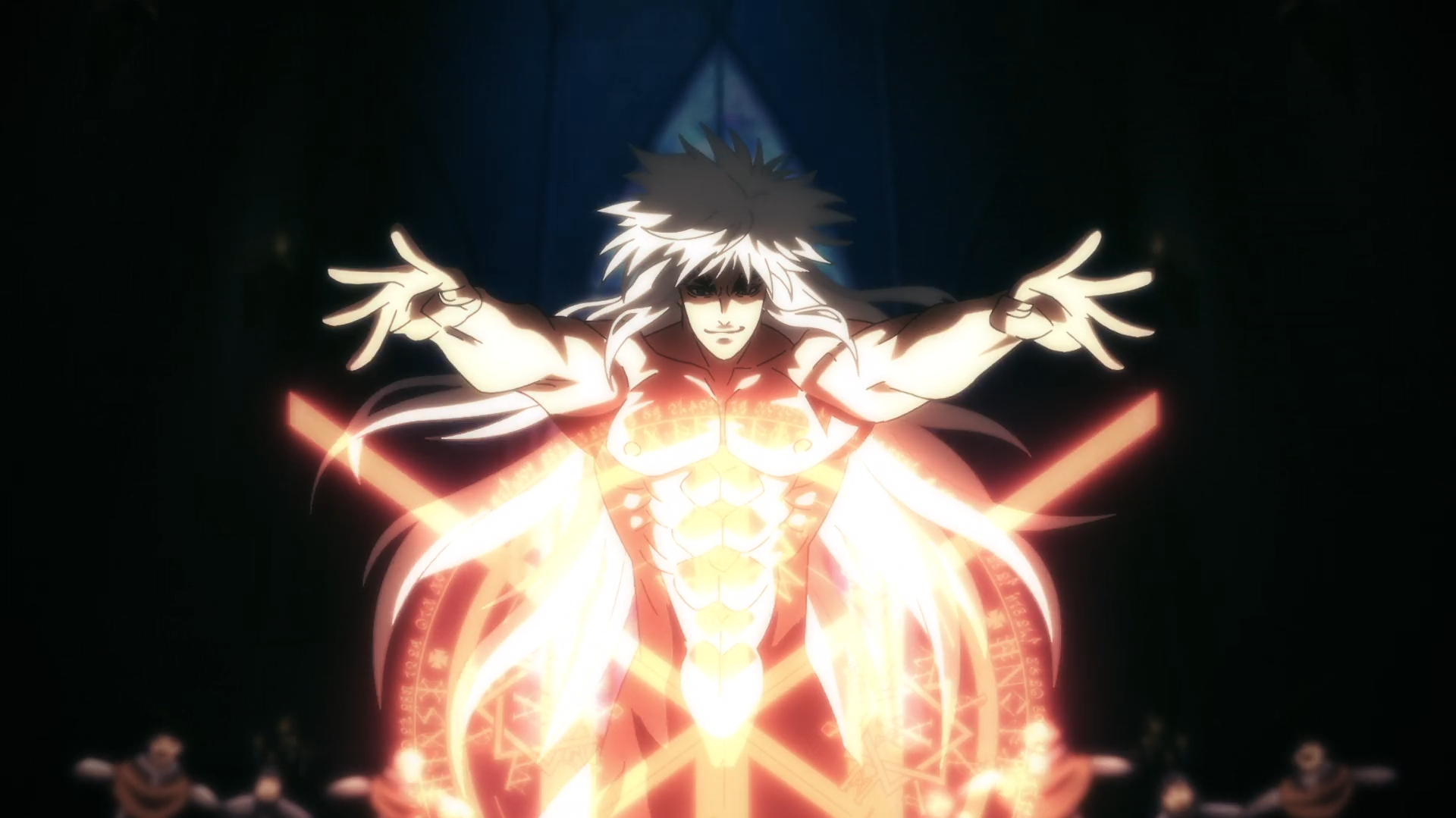 🔥 Free Download Episode Bastard by @candicec89 | WallpaperSafari