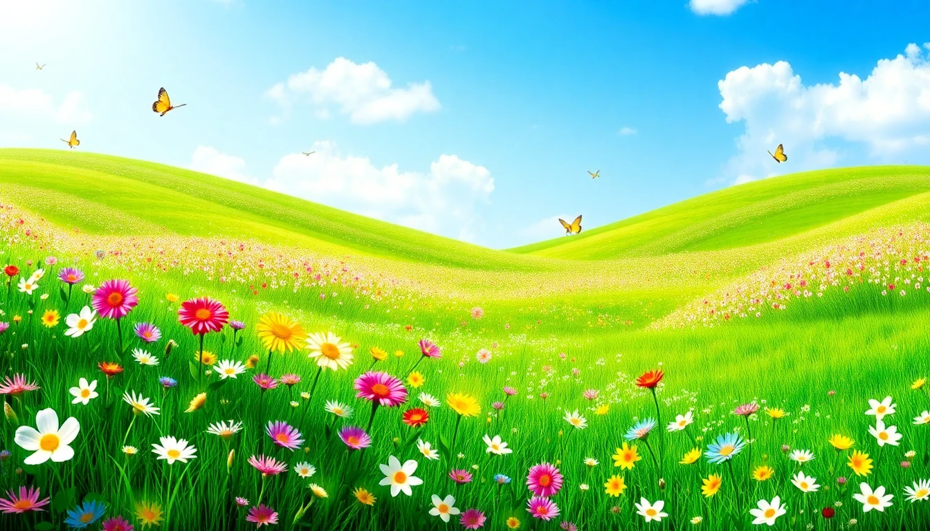 🔥 Free Download Spring Wallpaper X by @michellep17 | WallpaperSafari