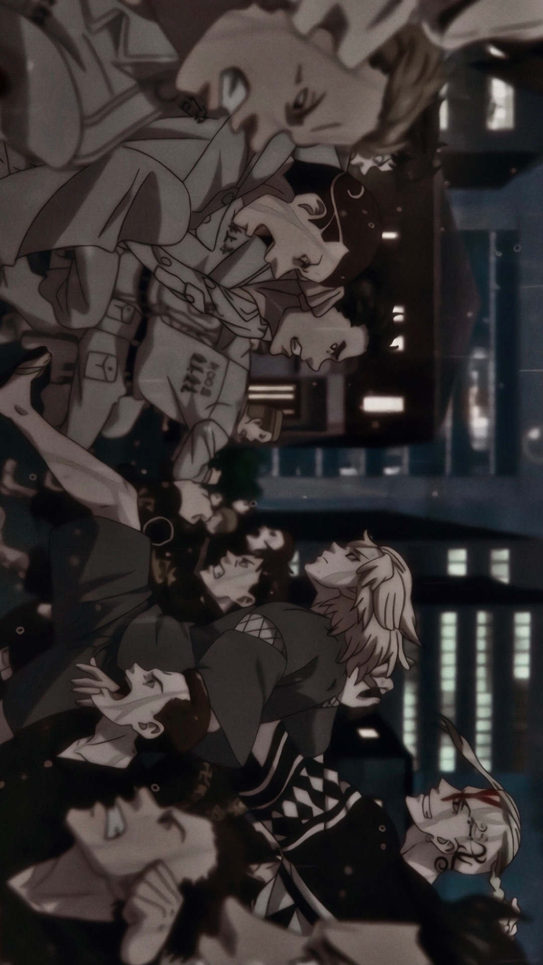 🔥 Free Download Aesthetic Anime Mikey Tokyo Revengers Wallpaper Hd by ...