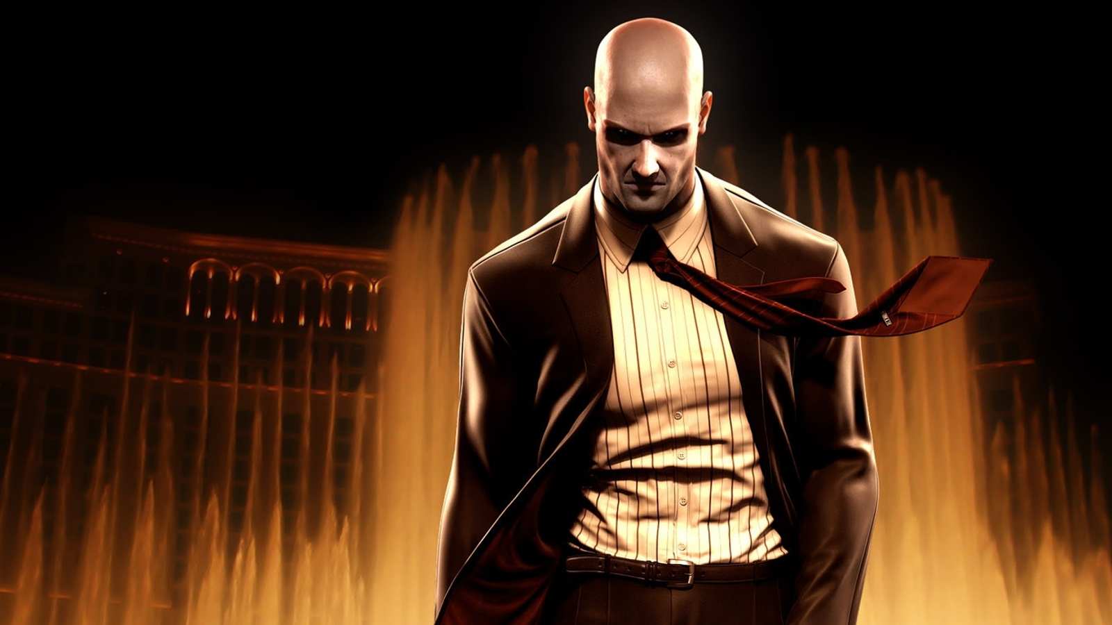 🔥 Free Download Hitman Absolution Wallpaper by @meredithgarza ...