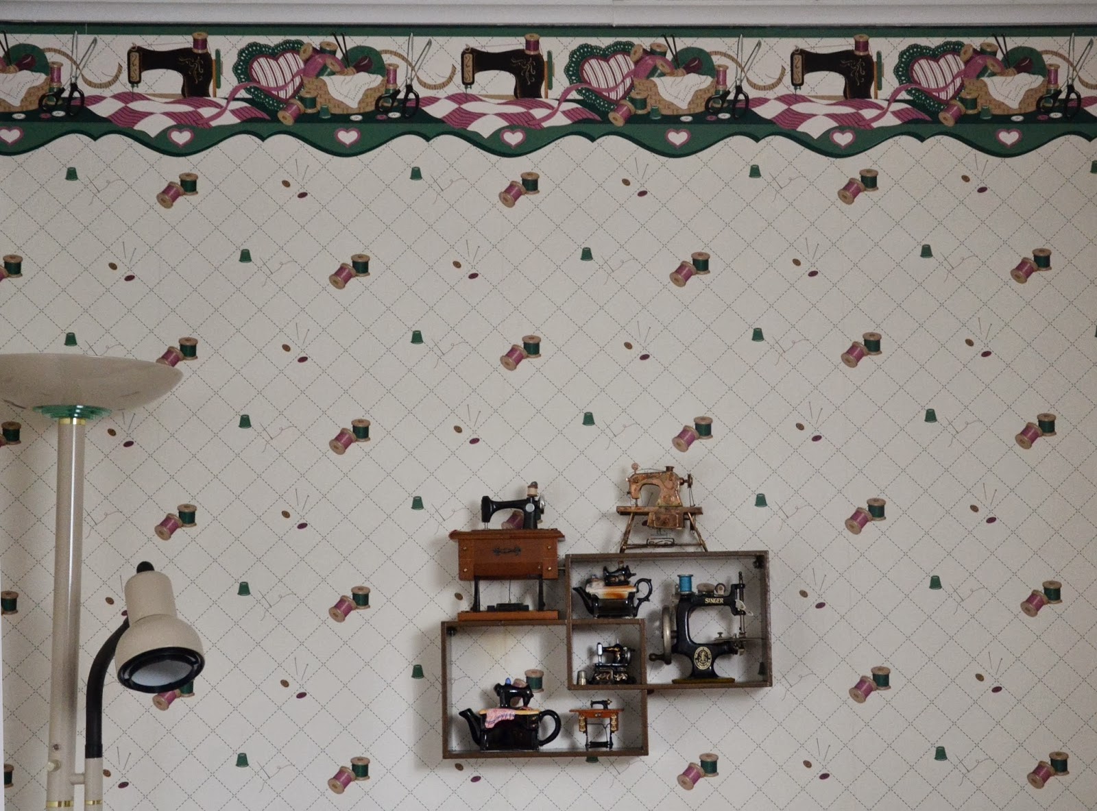 🔥 [40+] Sewing Themed Wallpapers | WallpaperSafari