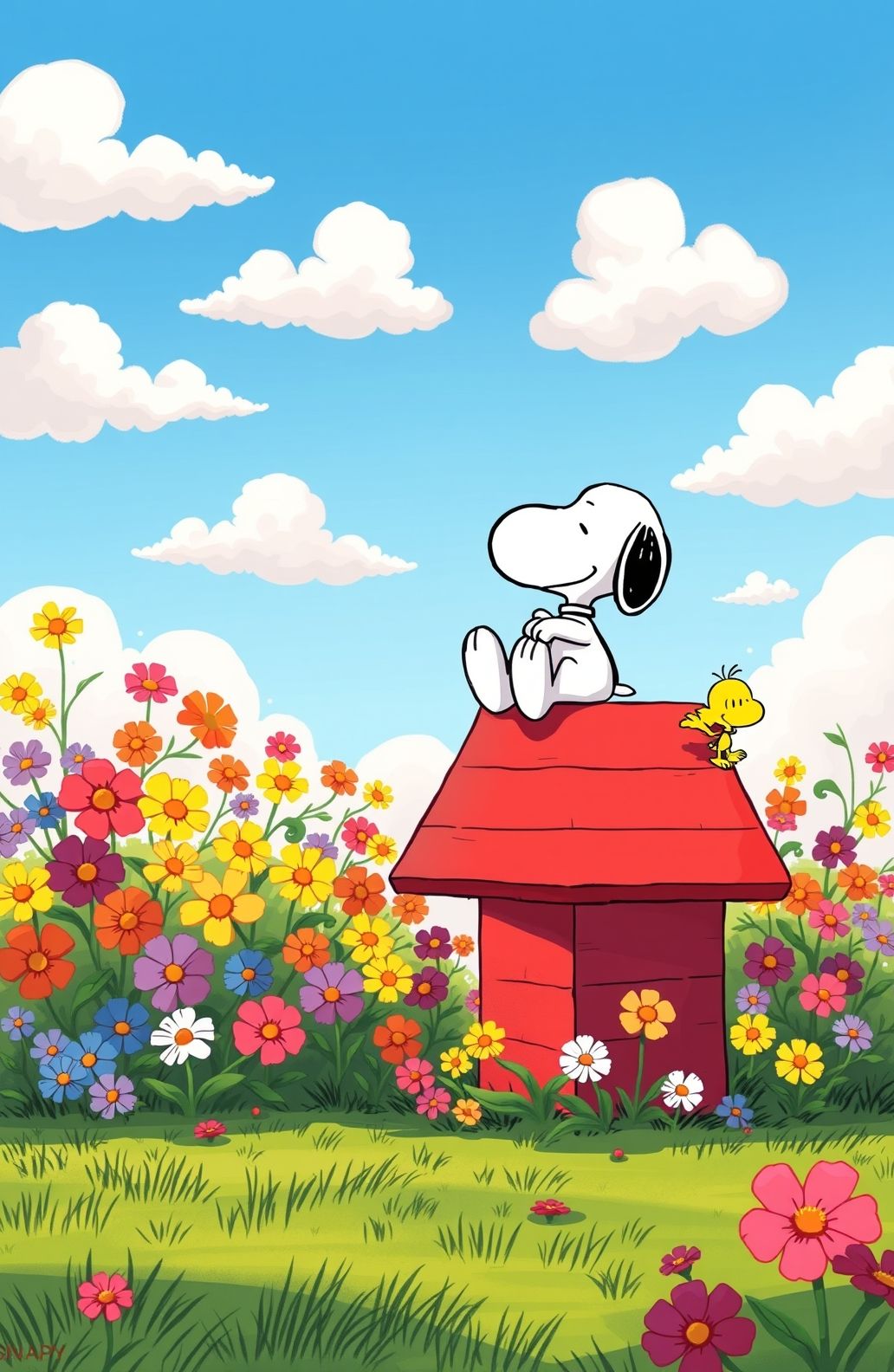 🔥 Free Download Snoopy Wallpaper And Screensavers by @jpark70 | WallpaperSafari