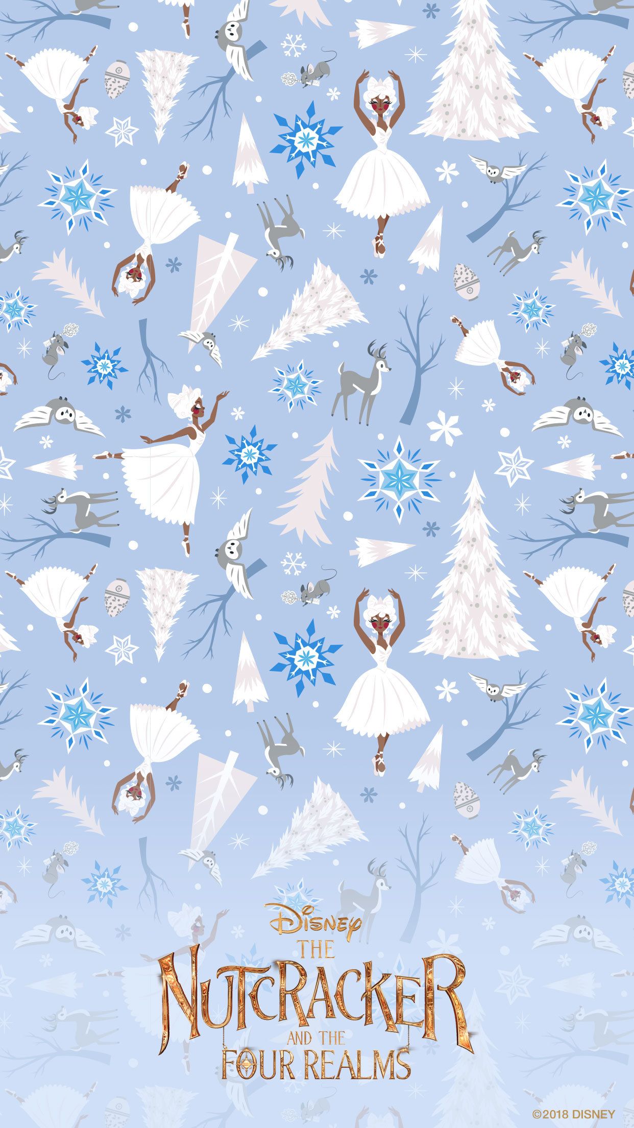 🔥 [40+] Nutcracker Wallpapers | WallpaperSafari