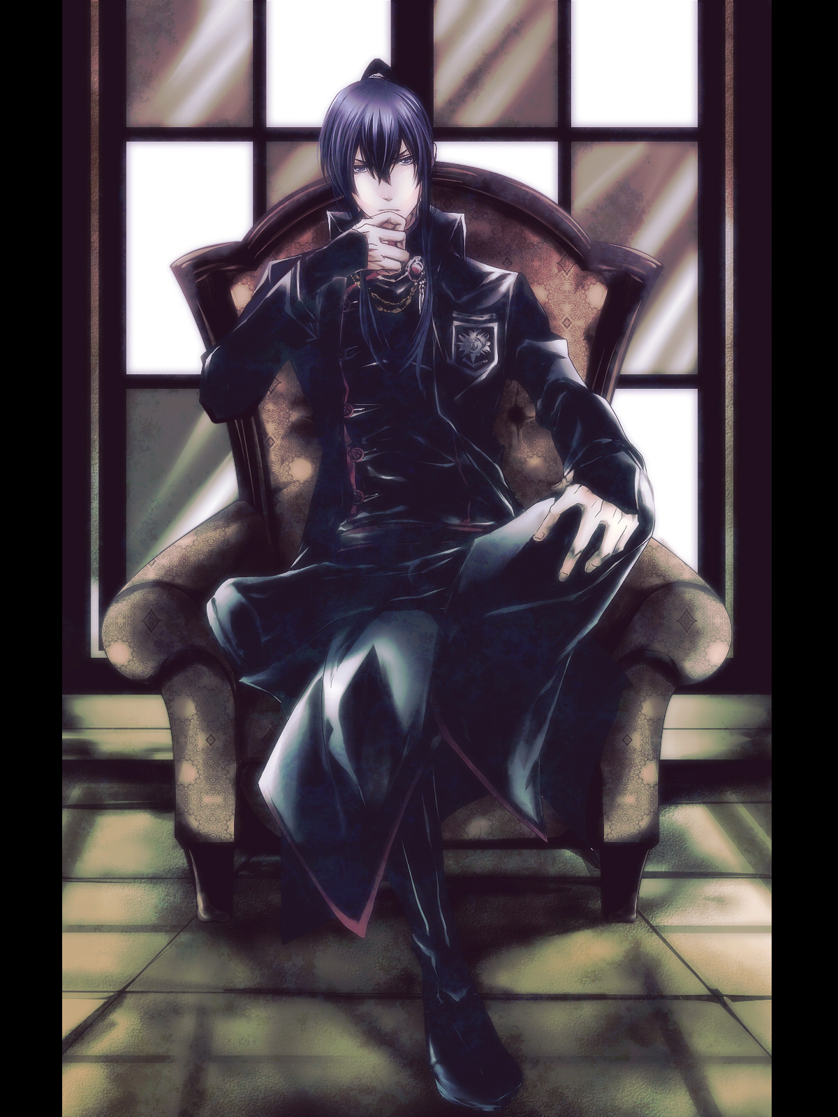 🔥 Free Download Best Yuu Kanda Wallpaper Haikyuu Chibi by @jshepherd51 ...